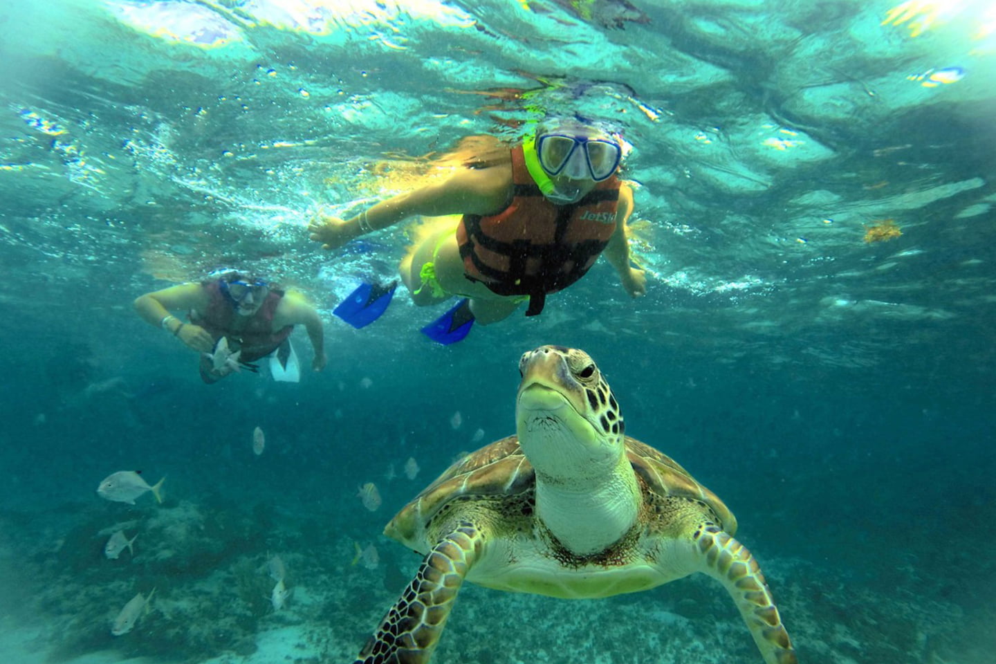 Cancun Mexico – Getaways Gurus